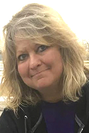 Deborah K. Phillips 1969-2022 | News, Sports, Jobs - The Vindicator